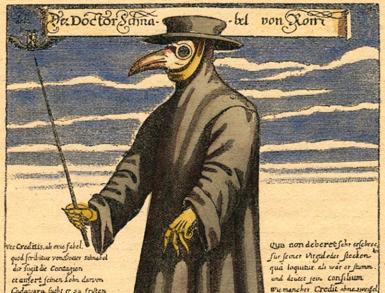 Epidémie v Považskej Bystrici • Historická Považská Bystrica